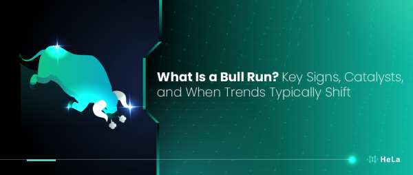 What Is a Bull Run? Key Signs, Catalysts, and When Trends Typically ...